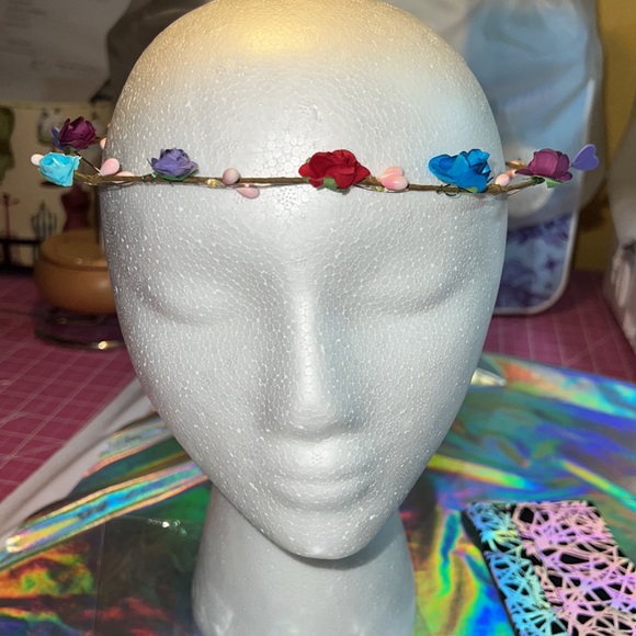 Accessories | Rave Fingerless Arm Warmer Set | Poshmark